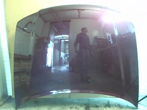 Capot AUDI A4 1 PHASE 1 8D0823029B | eBay