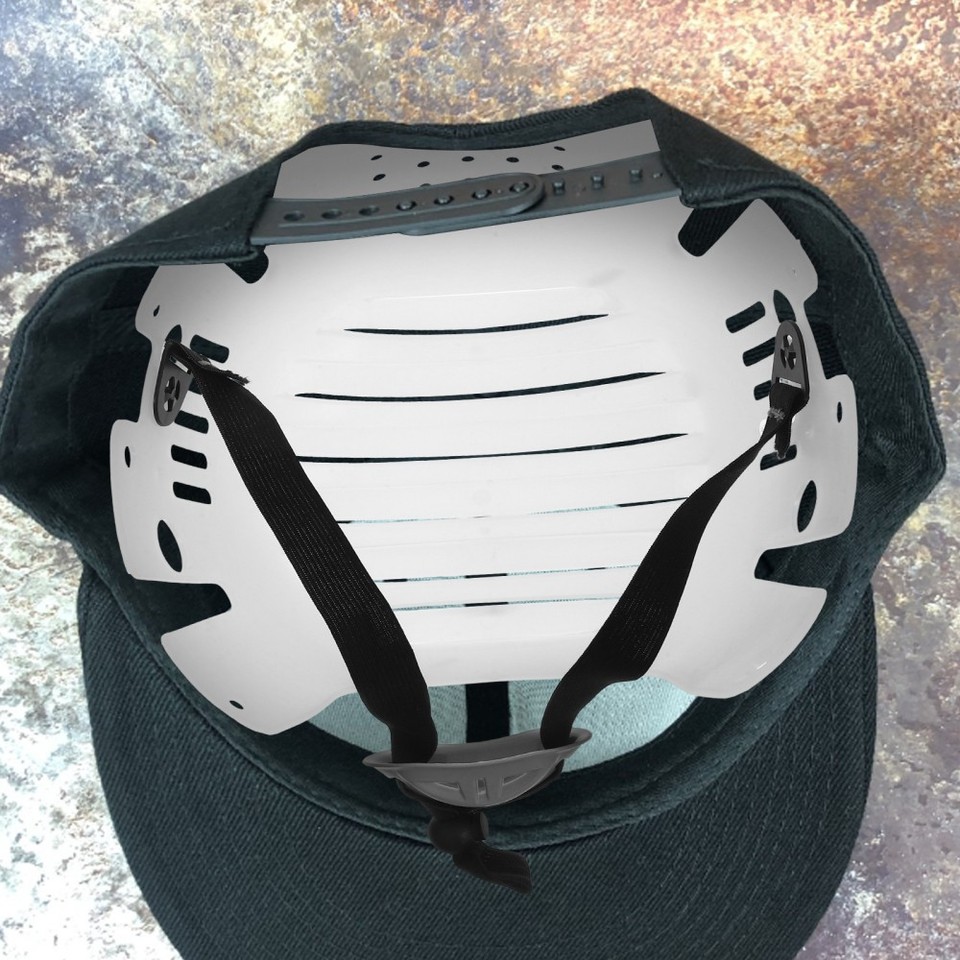 Lining Anti-collision Cap Liners Bump Insert for Baseball Caps | eBay UK
