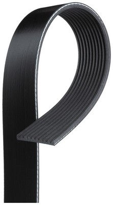 GATES 10PK1570HD Cinghia Poly-V per RENAULT TRUCKS,SCANIA,VOLVO | eBay