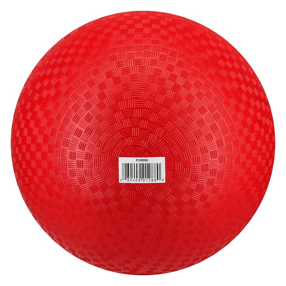 Official Kickball - Adult 10 , Red | eBay