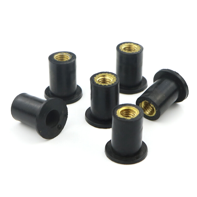 Complete Fairing Bolts Fasteners Kit Nut Screws Kit Fit For Ducati ST2 ...