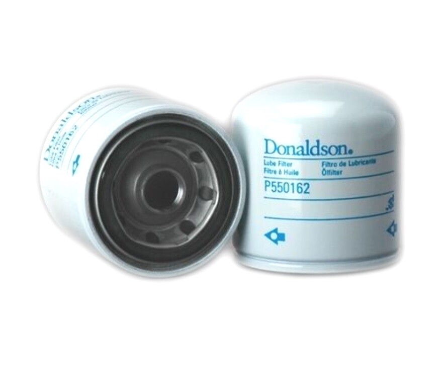 Donaldson P550162 Engine Oil Filter 70000-15241 HH150-32094 (Pack of 3 ...