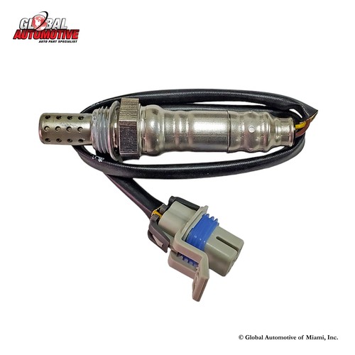 Oxygen O2 Sensor for 2002-2007 Chevrolet Silverado Suburban GMC Sierra ...