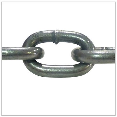 Rigging - Logging Chain
