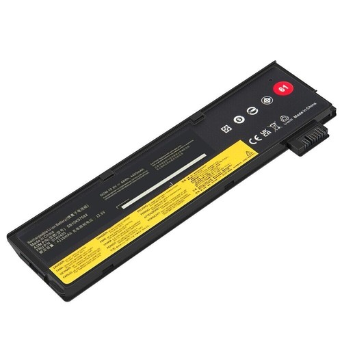 61+01AV425 Battery For Lenovo ThinkPad T470 T480 T570 01AV423 01AV424 ...
