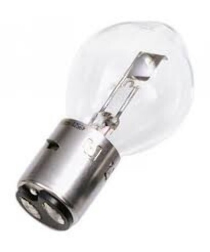 Bulb Headlamp 6V Bilux 35/35W BA20D | eBay