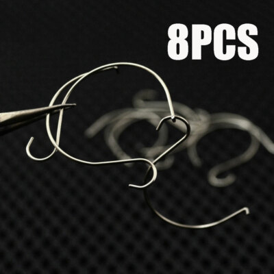 8PCS US Omega Spring SET For Axis Lock Benchmade 940 535 555 556 557 ...