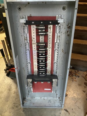 Electrical Panels & Boards - 480 277V