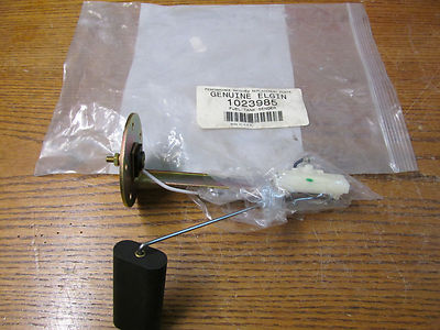 NEW NOS Elgin 1023985 Fuel Tank Sender | eBay