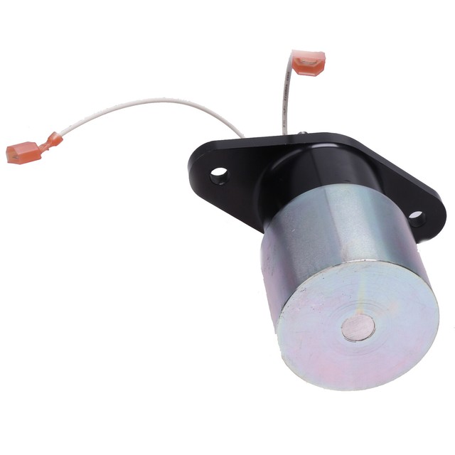 Solenoid Valve Coil 246324 12V for Dana Clark 12000 Series Transmission ...