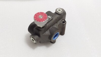 WEBTEC RV2FV2V200J VARIABLE PRIORITY FLOW DIVIDER VALVE NEW | eBay