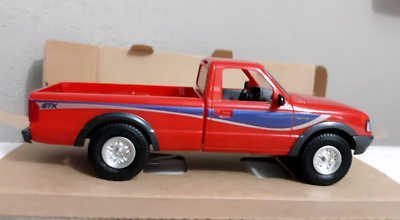 Ertl 1993 Ford Ranger STX 4 X 4 Collector Truck #6602 1:25 New Mint | eBay