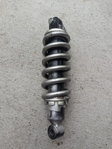 2008 07-09 Kawasaki KLE650 LE650A Versys OEM Rear Shock Suspension ...