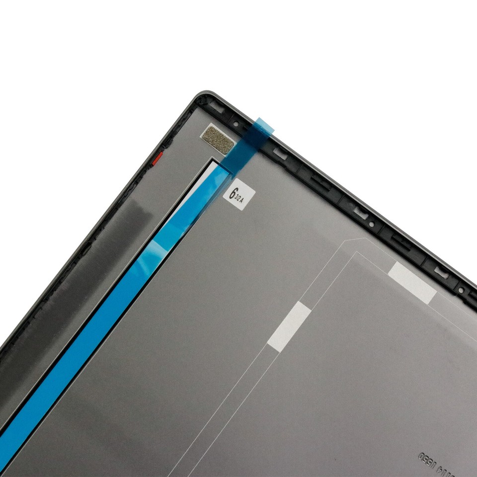 New Lenovo Ideapad 5 15IIL05 15ARE05 15ITL05 Lcd Back Cover Gray ...