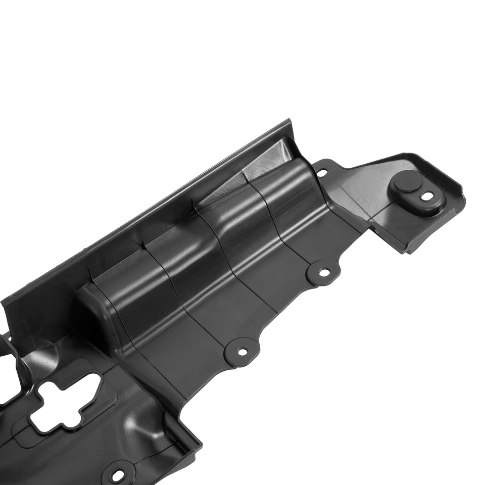 Front Upper Radiator Grill Support Shield Panel Cover For Honda Pilot ...
