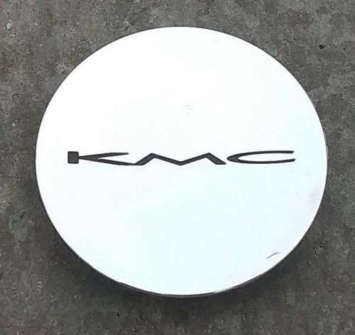 KMC custom wheel center cap, part number 1000127 03 | eBay