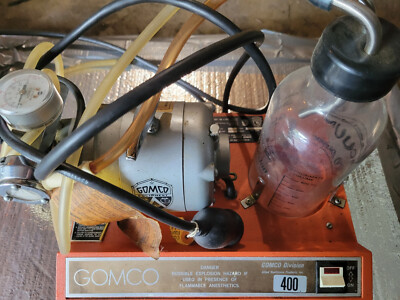 Pumps - Suction Pump Model
