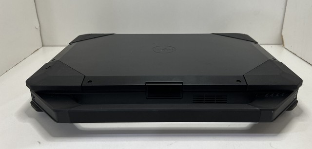 Dell Latitude 14 Rugged 5404 P46g I5-4310ucpu 2.0ghz 4gb RAM 128gb SSD ...