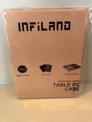 Infiland iPad Pro 11 2020 Case Table PC Shockproof Case | eBay