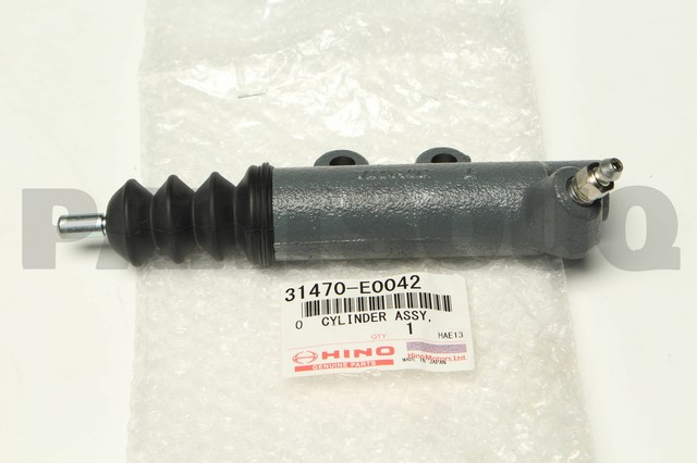 31470E0042 Genuine Toyota Cylinder ASSY Clutc 31470-e0042 for sale ...