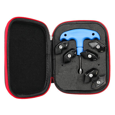 6pcs/SET Weights Kit For Taylormade Sim 2 Driver/Sim 2 MAX 6/8/14/18/20 ...