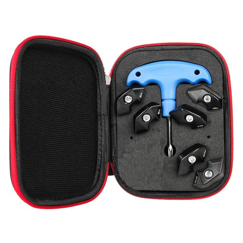 6pcs/SET Weights Kit For Taylormade Sim 2 Driver/Sim 2 MAX 6/8/14/18/20 ...