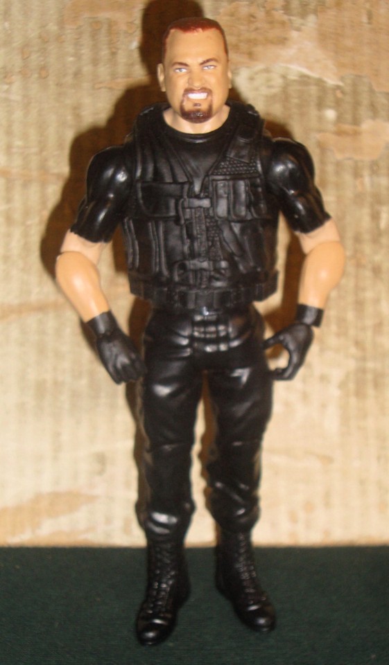 WWE WRESTLING FIGURES MATTEL WWF CHOOSE A WRESTLER ELITE DIVAS TNA AEW ...