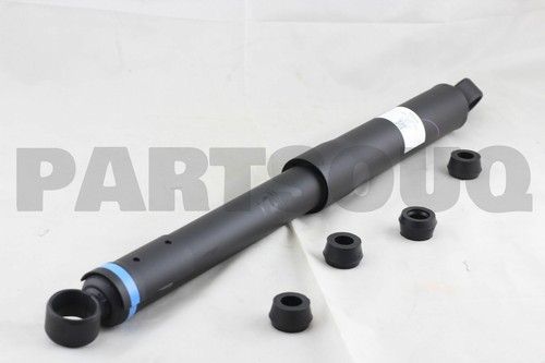 485318Z006 Genuine Toyota ABSORBER SET SHOCK 48531-8Z006 | eBay