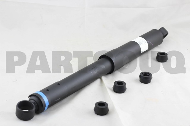 485318Z006 Genuine Toyota ABSORBER SET SHOCK 48531-8Z006 | eBay