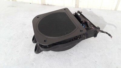 2014-2019 MINI COOPER F56 FRONT DRIVER SIDE CENTRAL AUDIO SUBWOOFER ...