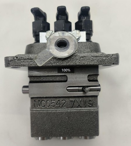 Fuel Injection Pump 15381-51010 for Kubota D650 D850 D950 Tractor ...