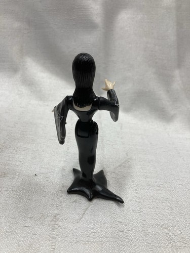 VTG Playmates The Addams Family Morticia Action Figure Toys Toy 1992 | eBay