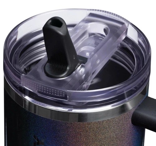 Stanley Midnight Glitz 40oz Protour Tumbler New In Box | eBay
