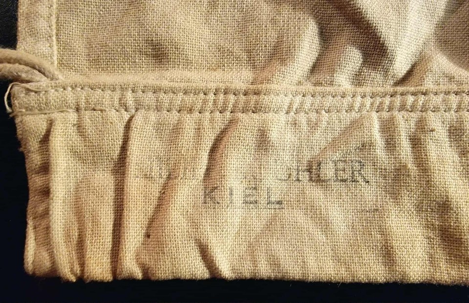 Leib-Husaren Totenkopf Hussar Skull Lance pennon | eBay