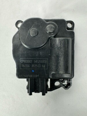 Used 2008-2023 Chrysler Dodge A/C And Heater Actuator OEM Mopar ...