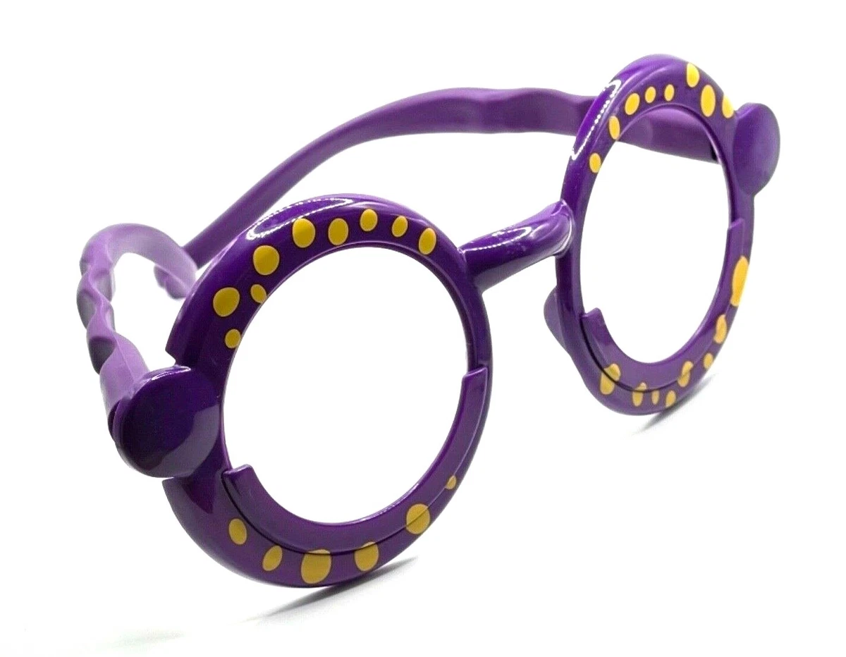 Googly Eyes Glasses