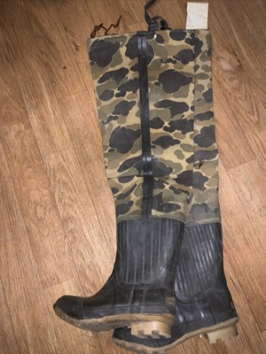 Clothing & Footwear - Hodgman Hip Waders