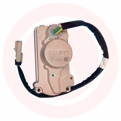 4032772HX 2007 2012 NEW ELECTRONIC ACTUATOR FOR CUMMINS 6.7 $1100.00 ...