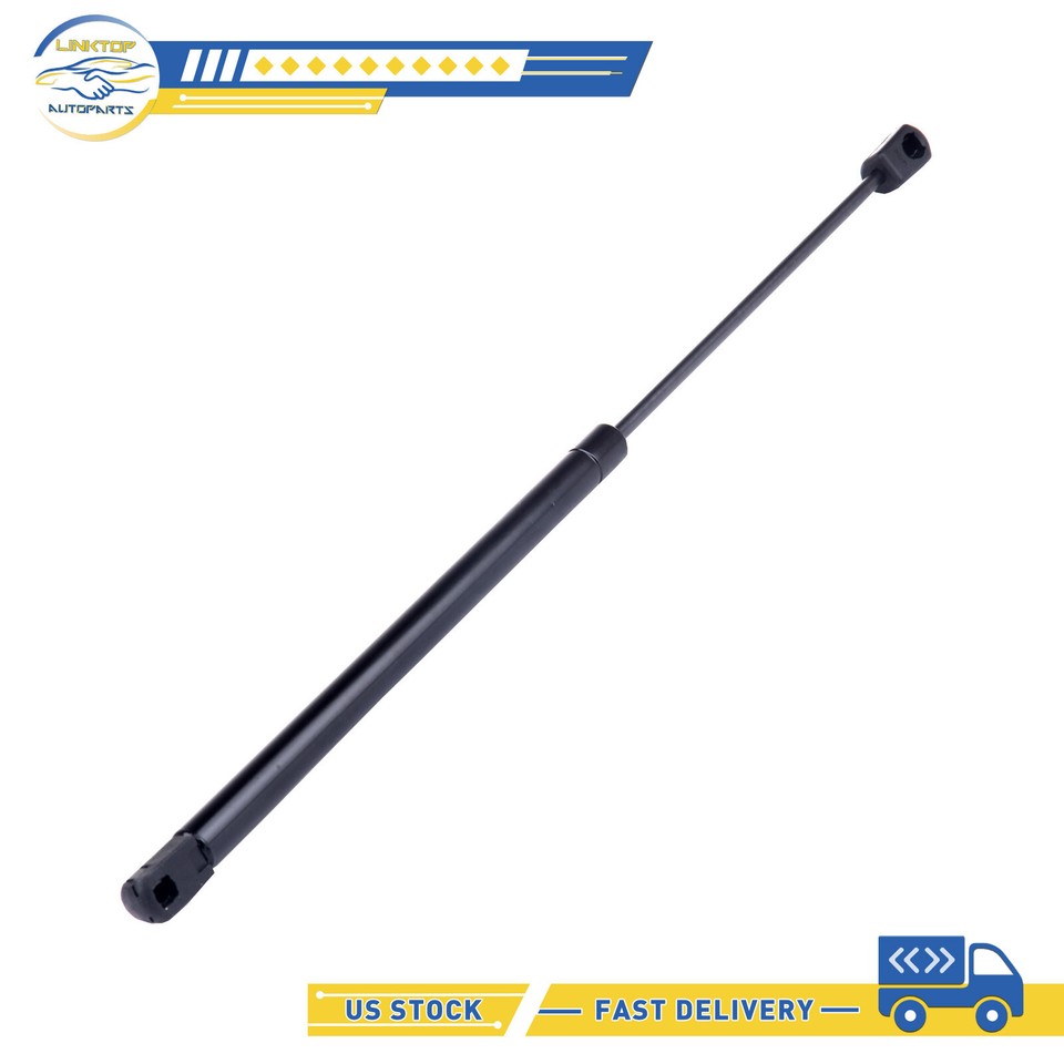 Lift supports 2x Rear Window Strut Shocks Fits GMC Yukon Chevrolet ...