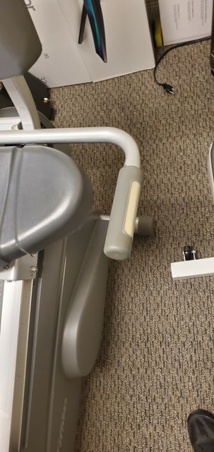 Life Fitness 95Ri Recumbent Excercise Bike for sale online | eBay