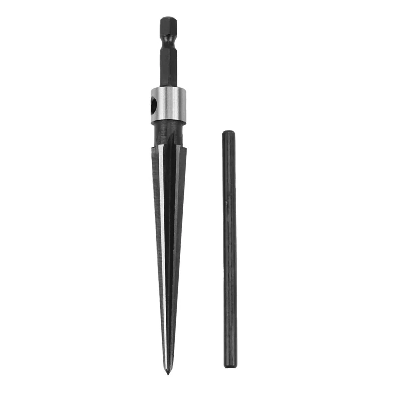 Tapered Wood Reamer