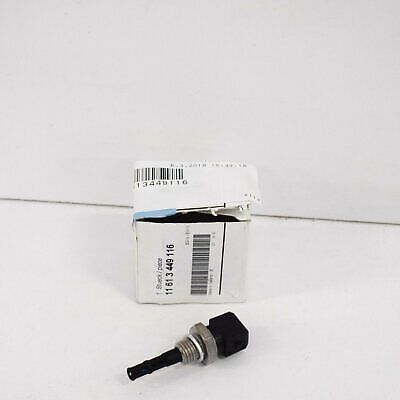 BMW 3 E46 Air Intake Temperature Sensor 11613449116 3449116 New Genuine ...
