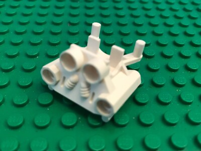 LEGO space Espace minifig Jet Pack # 6023 # 6981 6812 6458 6878 6704 | eBay
