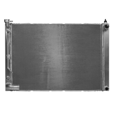 All Aluminum Radiator For 2004-2006 Lexus RX 330 RX330 V6 3.3L ...