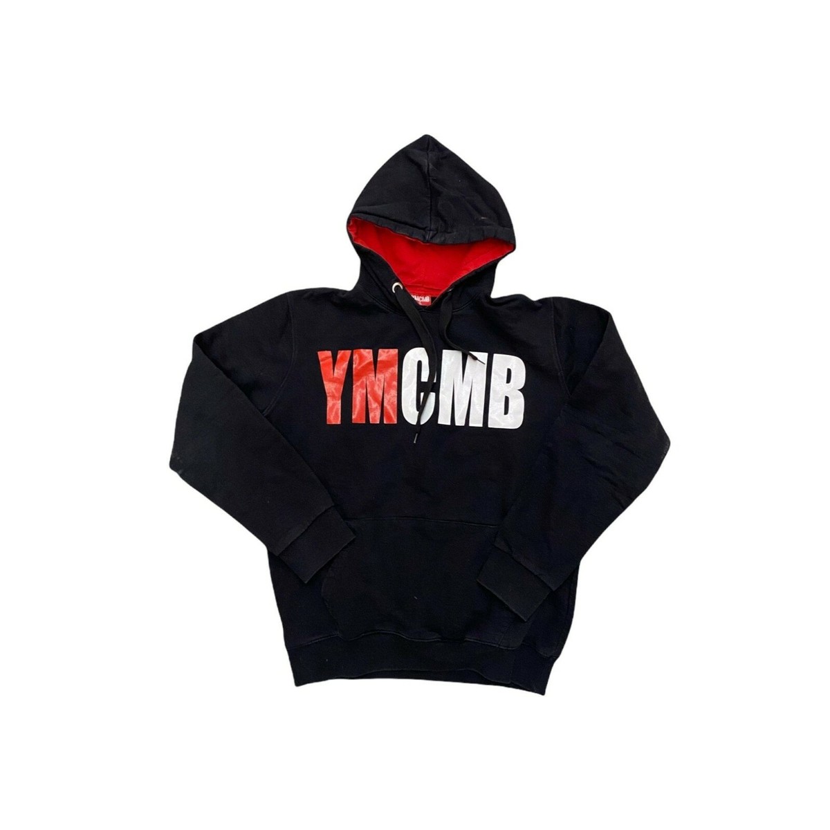 Young Money Cash Money Billionaires Logo YMCMB Brick Logo