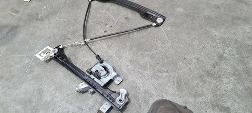FORD FG PASSENGER FRONT WINDOW REGULATOR, WINDOW MOTOR LHF SUIT FG 2008 ...