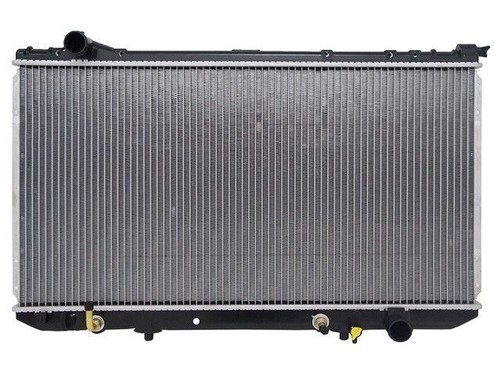 Radiator For 90-94 Lexus LS400 4.0L V8 DS69H4 Radiator | eBay