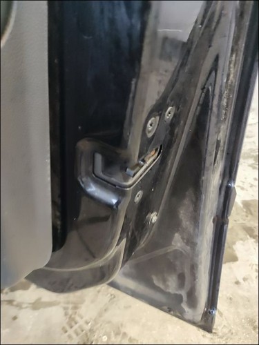 SERRURE PORTE AV D VOLVO V50 BREAK 31416686 | eBay