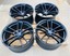 20" WHEELS FOR DODGE CHALLENGER CHARGER 20x9.5 +18 / 20x11 +22 MATTE ...