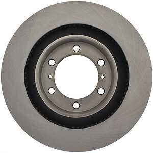 Frt Disc Brake Rotor Centric Parts 121.44174 | eBay